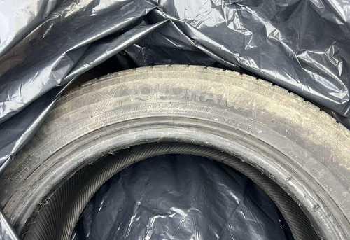 Yokohama Radial 376 205/55 R16 91H