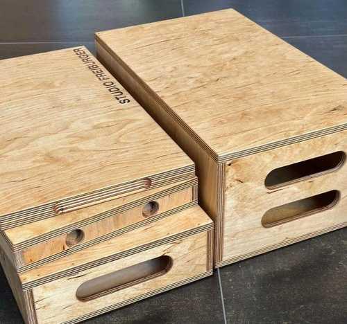 Ящики Apple Box /Эпл бокс подставки