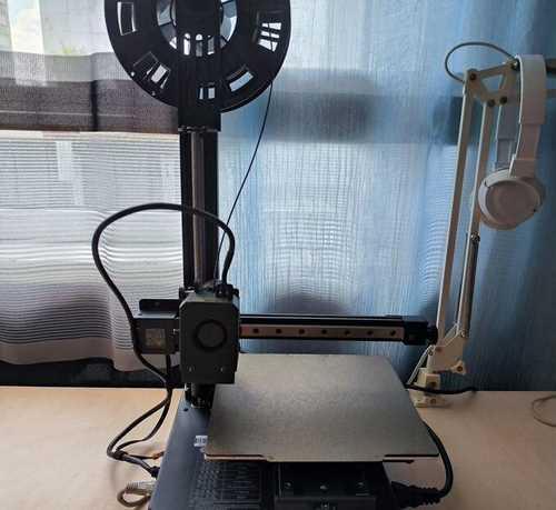 Kingroon KP3S Pro V2 Klipper