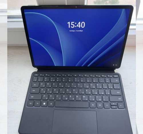 Huawei matebook e go