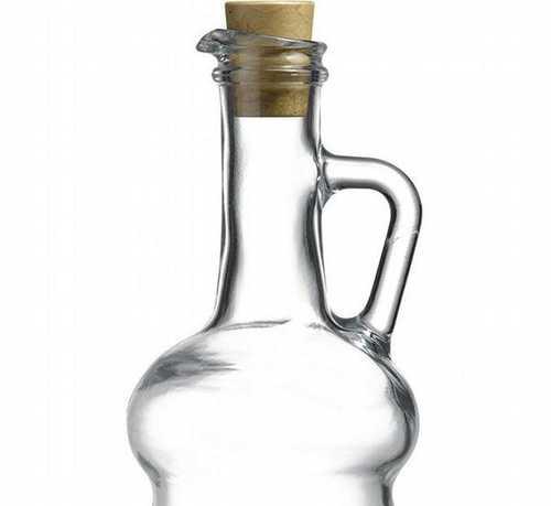 Бутылка-графин масло/уксус Pasabahce - завод ”Бор”