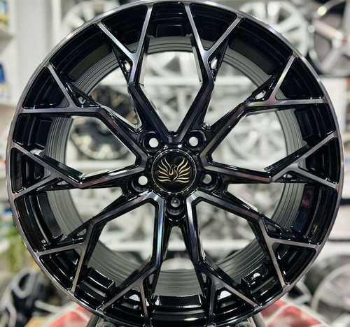 Диски R18 5x114.3