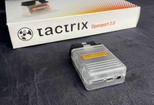 Tactrix Openport 2.0 оригинал