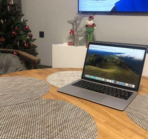 Apple macbook air 2018 retina