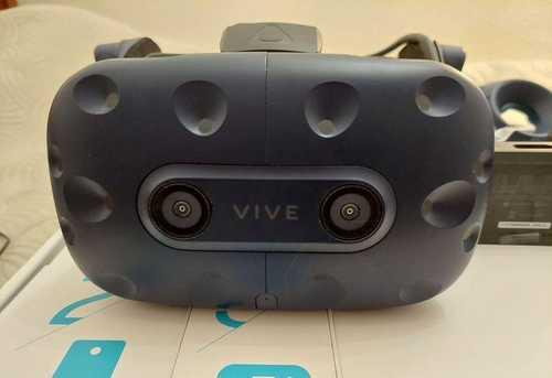 Htc vive pro full kit