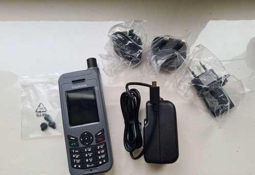 Спутниковый телефон Thuraya XT-lite
