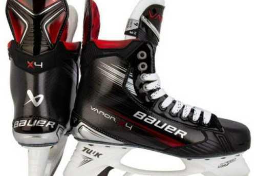 Коньки Bauer vapor X4 S23 Sr 8,5 FIT2