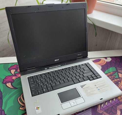 Ноутбук Acer Aspire 5020