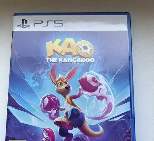 Kao the kangaroo ps5, русские субтитры