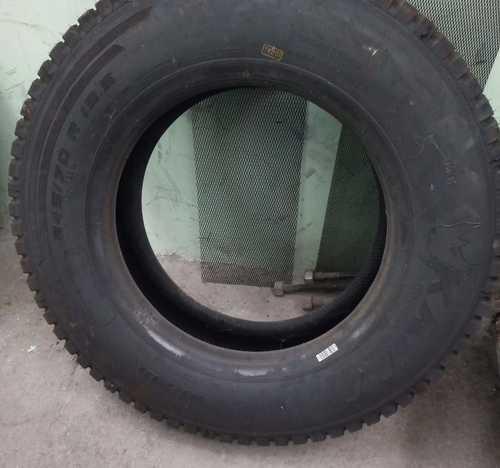 Шина 245 70 r 19.5