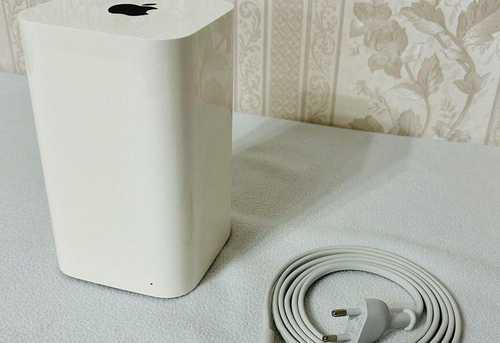 Wi-Fi роутер Apple Time Capsule 3Tb A1470 USA