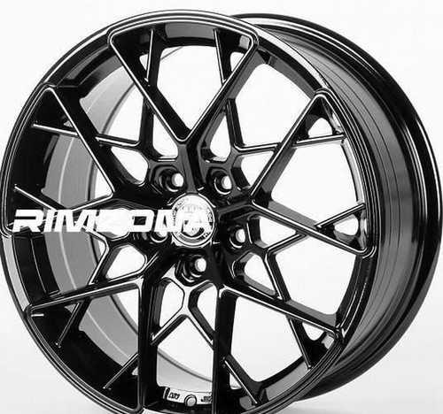 Литые диски HRE R18 5x112 ave. НДС