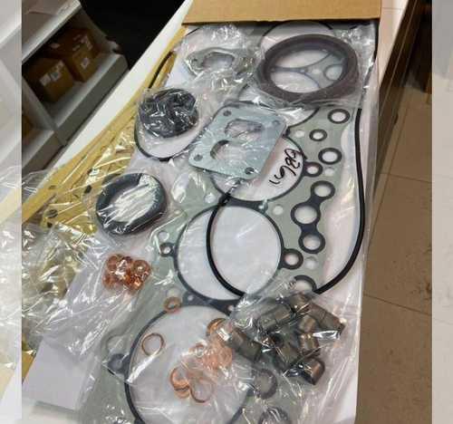 Ремкомплект двс Isuzu 6BG1 5878104040