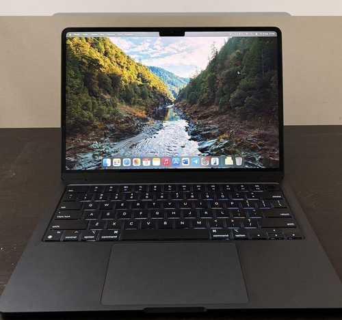 Apple MacBook Air 13 M2 8 256