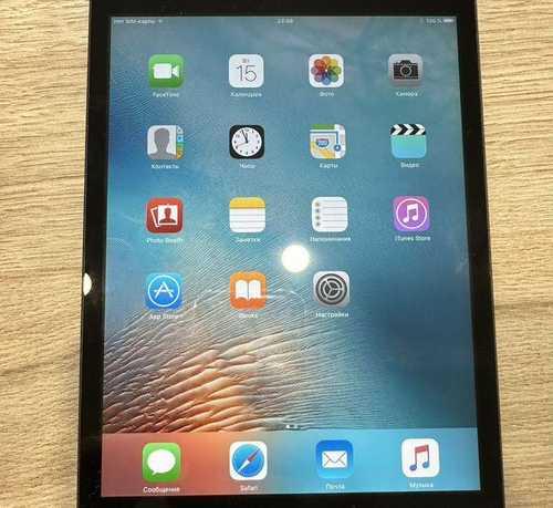 iPad Mini A1454 16GB LTE