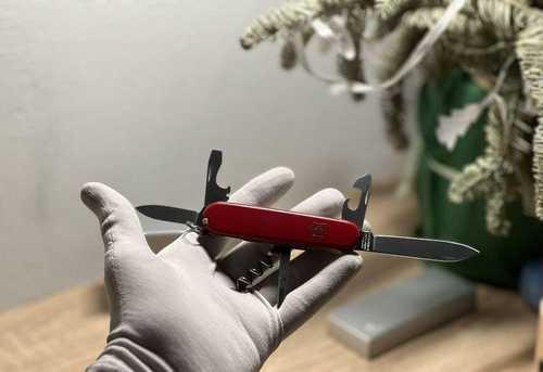 Нож Victorinox spartan 91мм