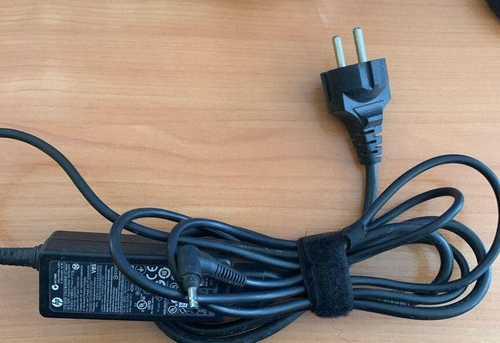 Блок питания оригинальный HP