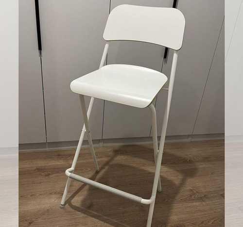 Барный стул IKEA франклин