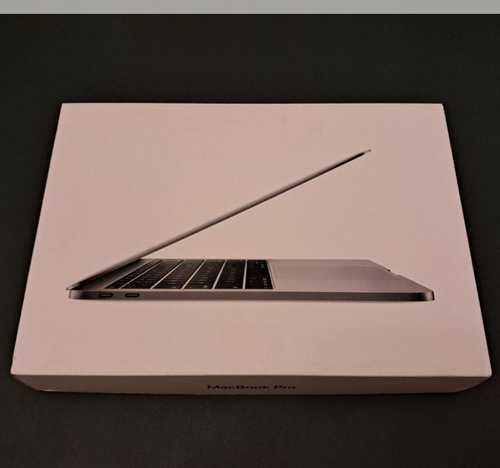 Apple MacBook Pro 13" 2016, не включается