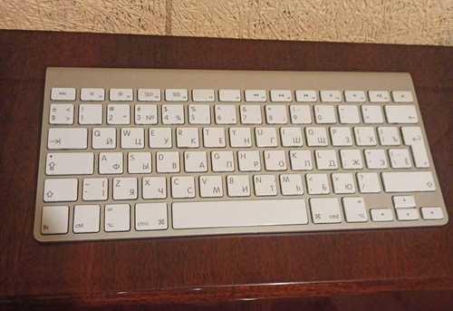 Клавиатура Apple magic keyboard a1314