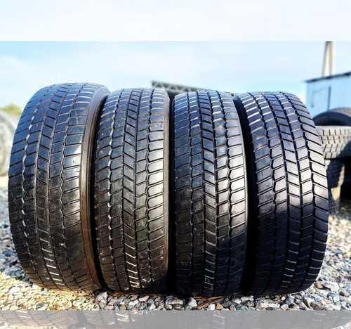 Шины 275/70r22.5 Kama Nu 301 artd: 1027-8