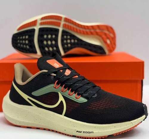 Кроссовки Nike air zoom pegasus 39