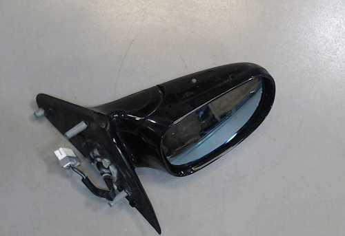 Зеркало боковое Peugeot 406, 2003