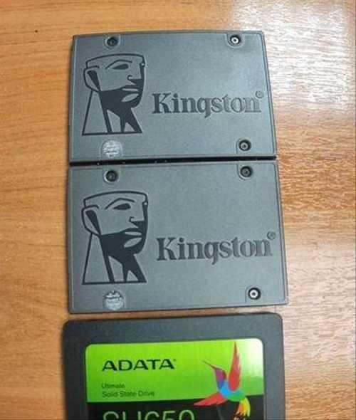Ssd 120gb