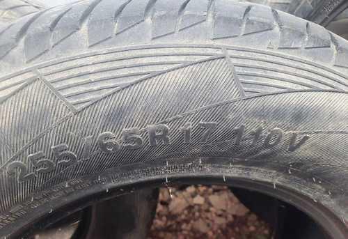 Marshal Matrac X3 KL17 255/65 R17 110