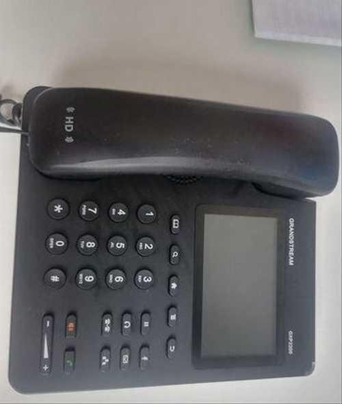 Телефон Grandstream GXP 2200