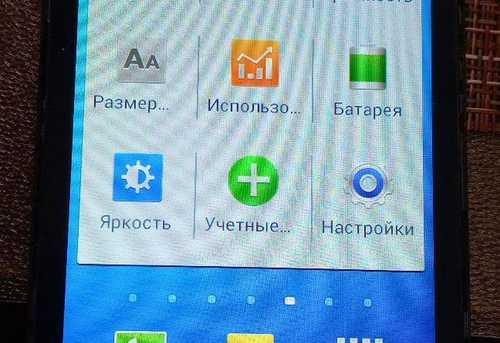 Тел,Samsung Galaxy Duos 18262