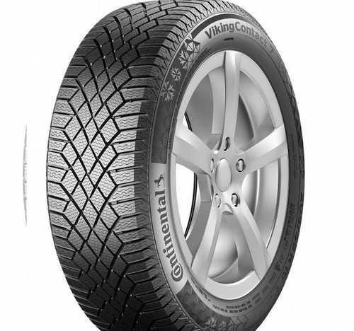 Continental ContiVikingContact 7 225/65 R17 106T