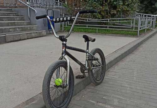 Кастом бмх/custom bmx обмен на телефон