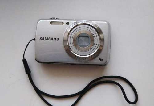 Продам фотоаппарат Samsung PL20