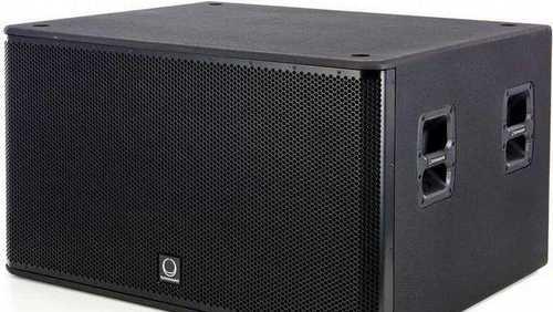 Сабвуфер 3200W Turbosound TMS-218B Pro Нч Колонка