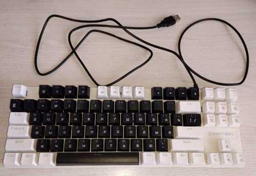Игровая клавиатура dsotech
