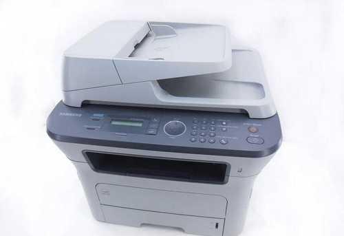Обалденный Samsung сканер/ принтер/ копир/ факс