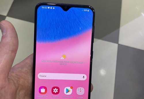 Samsung Galaxy A30s, 3/32 ГБ