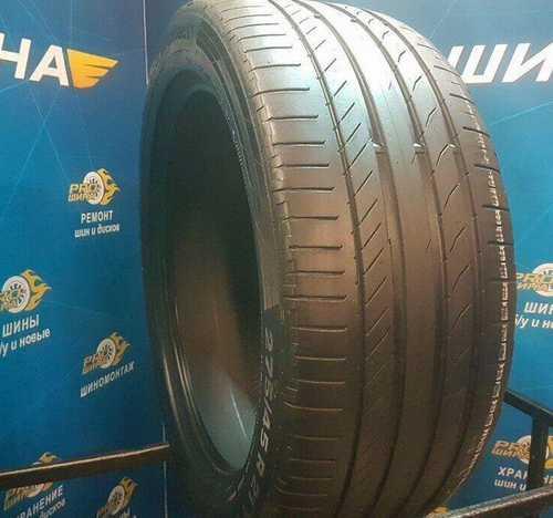 Continental ContiSportContact 5 275/45 R21