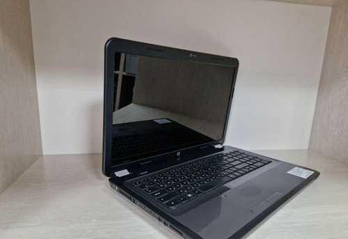 Мощный Игровой HP pavilion G7 core i5 4гб SSD 240