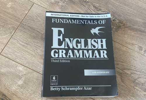 English Grammar Longman Betty Azar