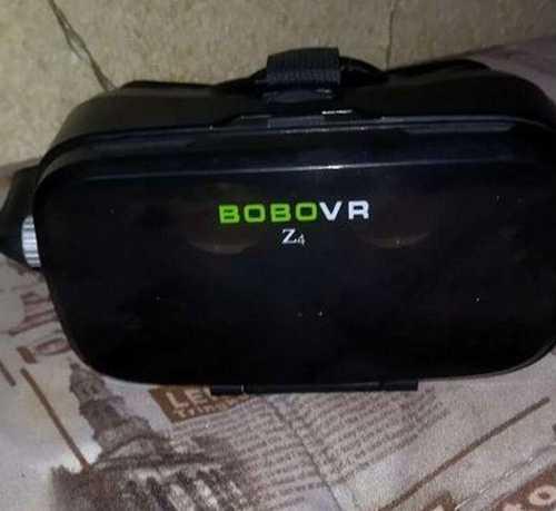 Bobovr mini Z4 продам/обменяю