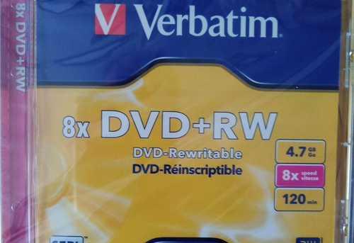 Сд диски новые в упаковке лот из 10 штук