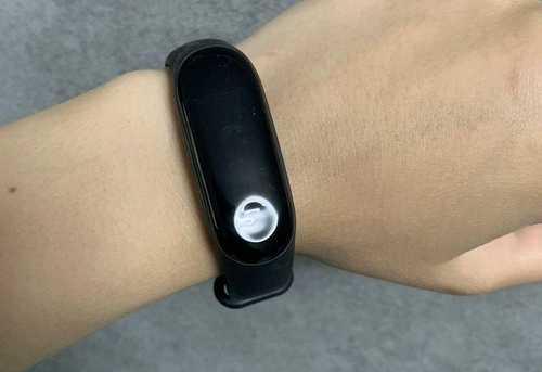 Xiaomi mi band 3
