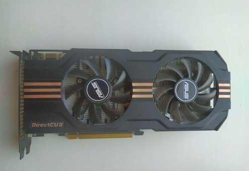 Видеокарта gtx 560 ti для Cs2, GTA 5 и Мир танков