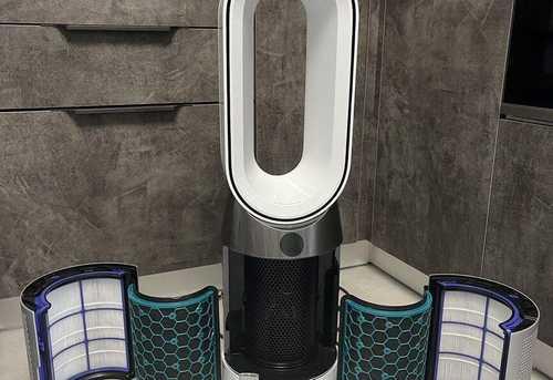 Очиститель воздуха dyson