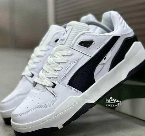 Мужские кроссовки puma