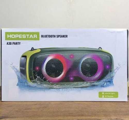 Bluetooth Колонка Hopestar A30 Party