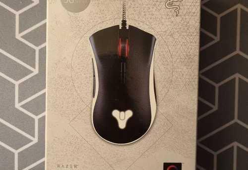 Мышь Destiny 2 Razer DeathAdder Elite