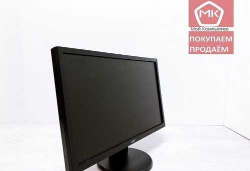 23" Монитор Acer v223hql (VGA, DVI, 1920x1080)